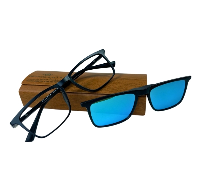 Clipper Glasses – Optical Axis – The Optician You Trust