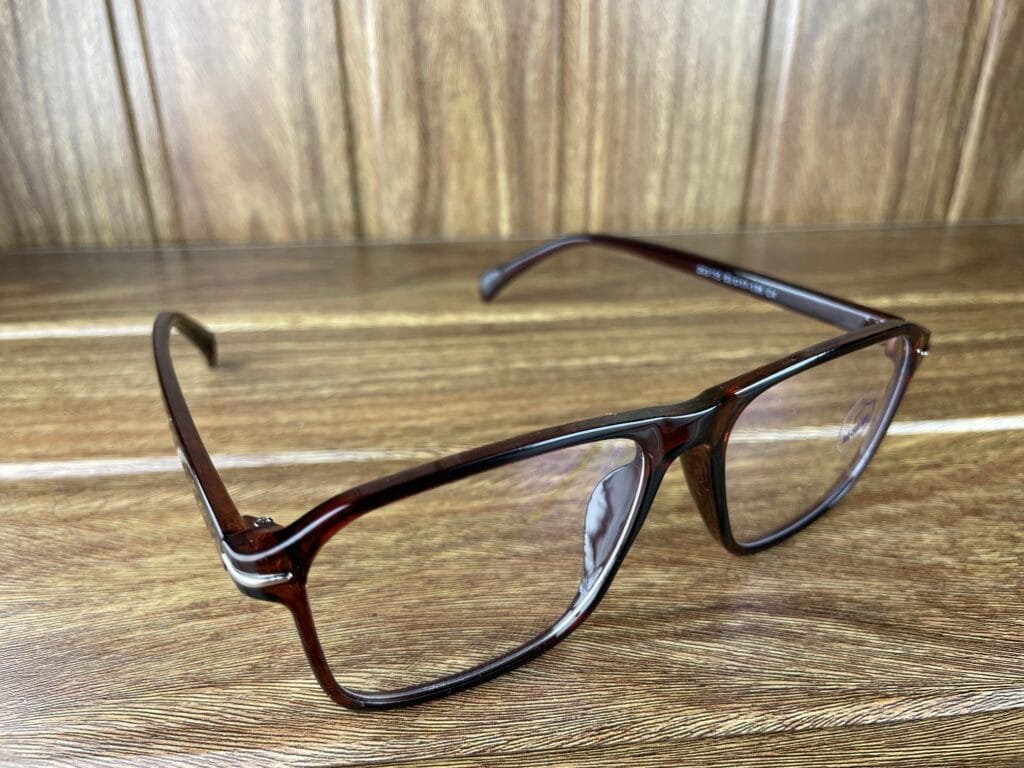 Anti Blue Sheet Frame F014 – Optical Axis – The Optician You Trust