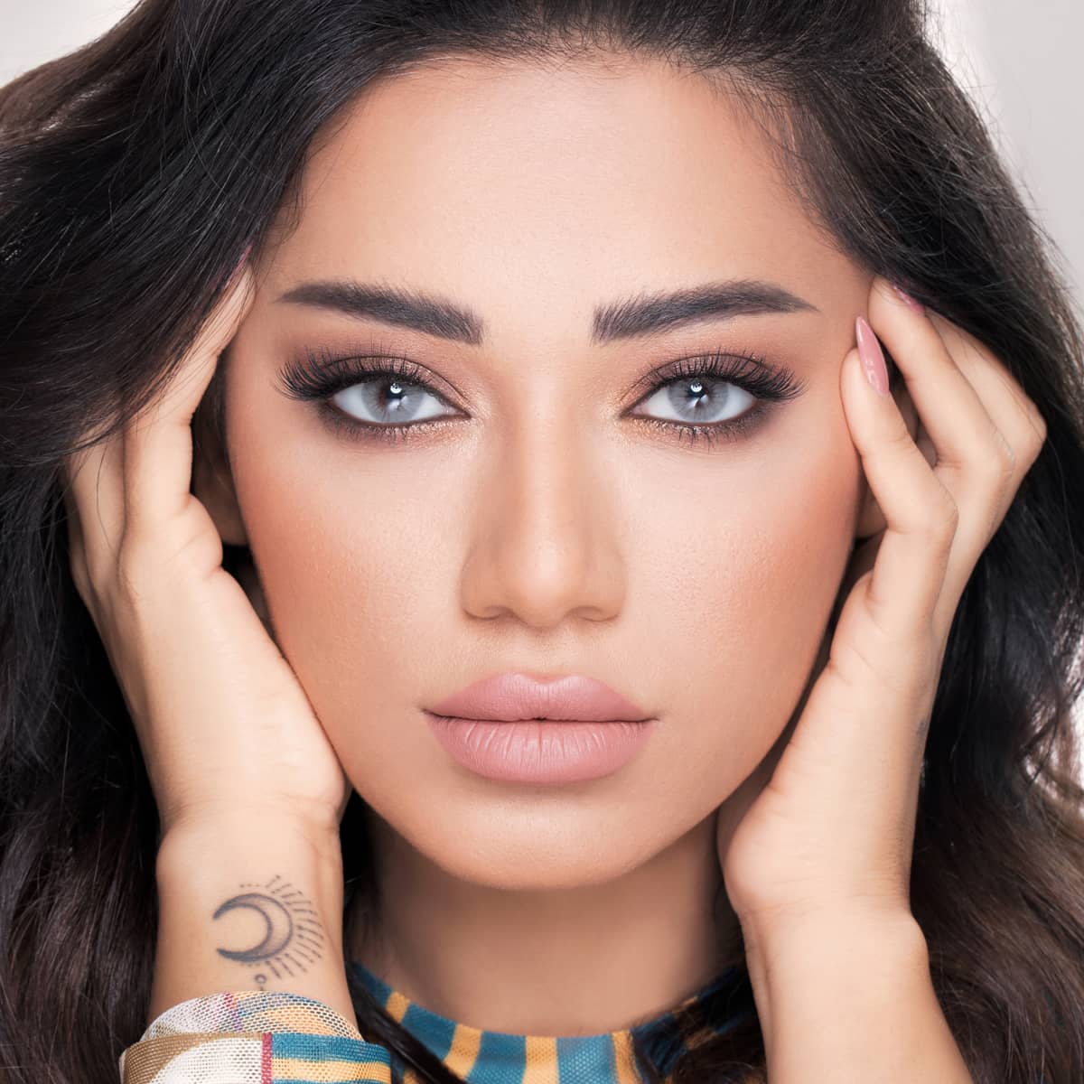 Luminous Crystal – Optical Axis – The Optician You Trust